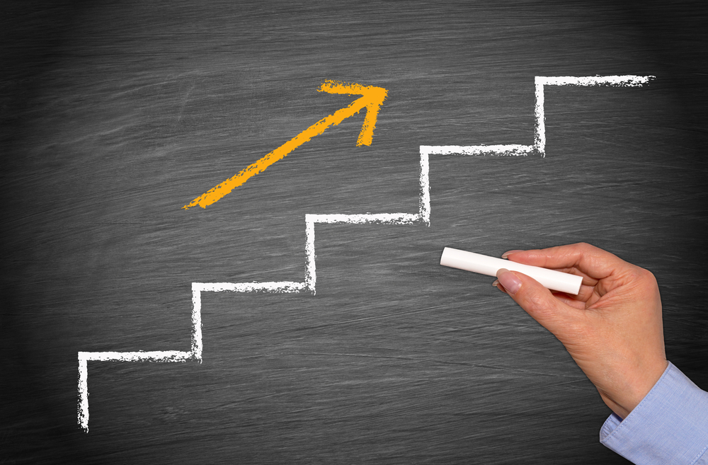 How To Improve Your Website's Conversions in 5 Easy Steps How To Improve Your Website's Conversions in 5 Easy Steps
