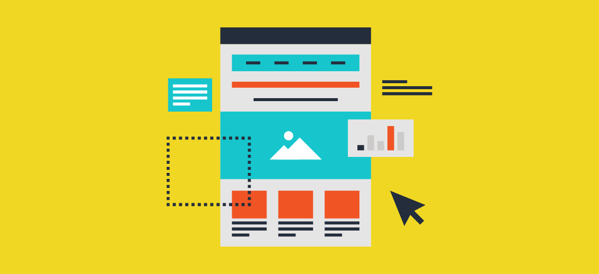 Landing Pages vs Web Pages: A SaaS Company’s Guide for Choosing the ...