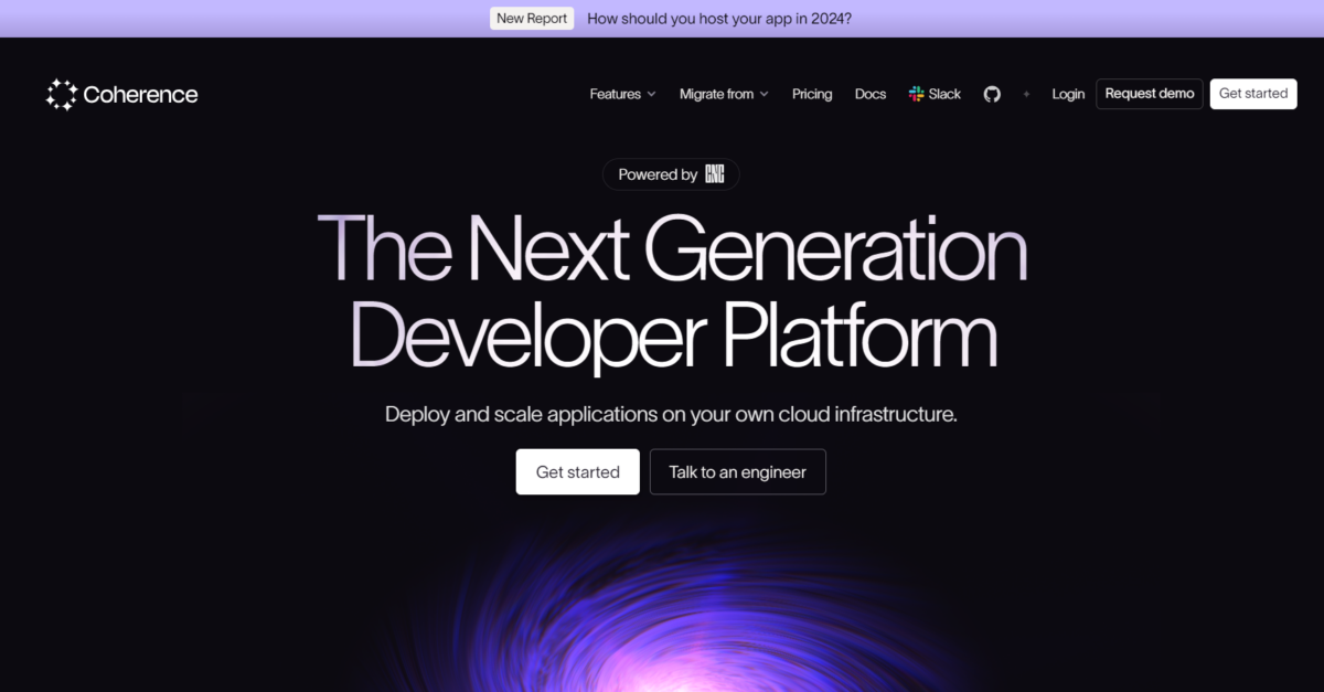 14 Examples of the Best B2B SaaS Homepages | Powered by Search