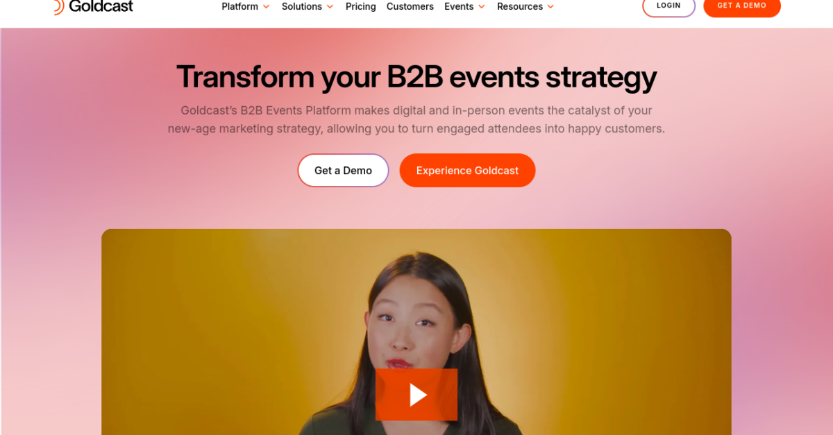 16 Examples of the Best B2B SaaS Product & Features Pages | Powered by Search