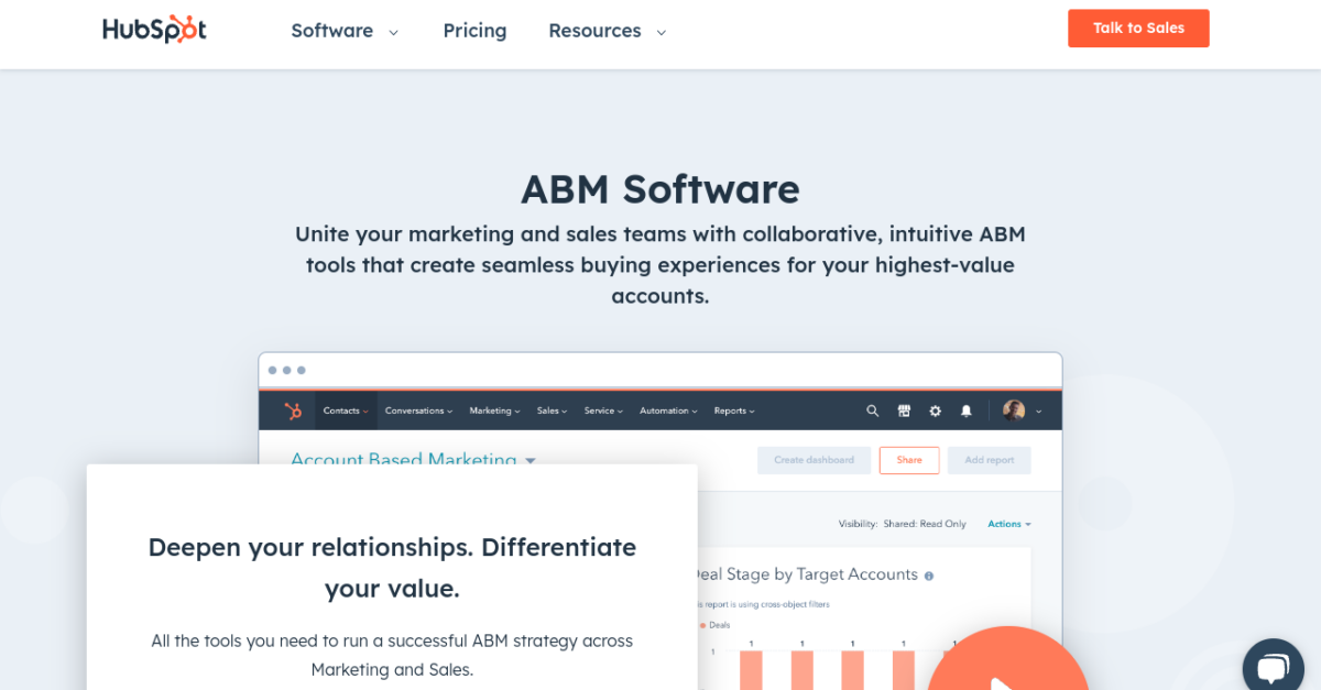 Top 20 ABM Tools For B2B SaaS Marketing Teams | Powered by Search