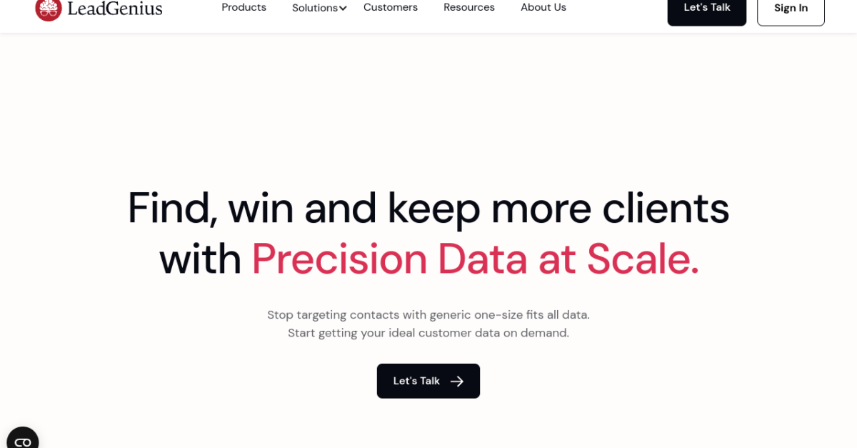Top 20 ABM Tools For B2B SaaS Marketing Teams | Powered by Search