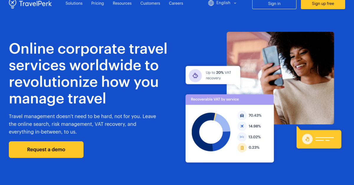 16 Examples of the Best B2B SaaS Product & Features Pages | Powered by Search