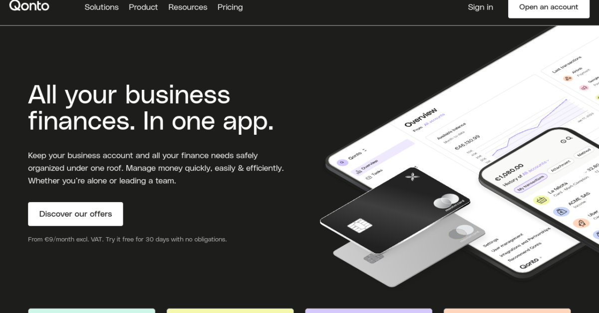 14 Examples of the Best B2B SaaS Homepages | Powered by Search