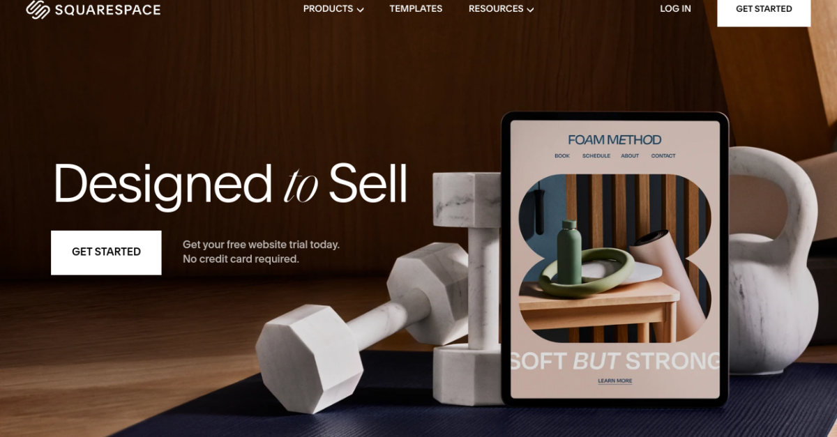 14 Examples of the Best B2B SaaS Homepages | Powered by Search
