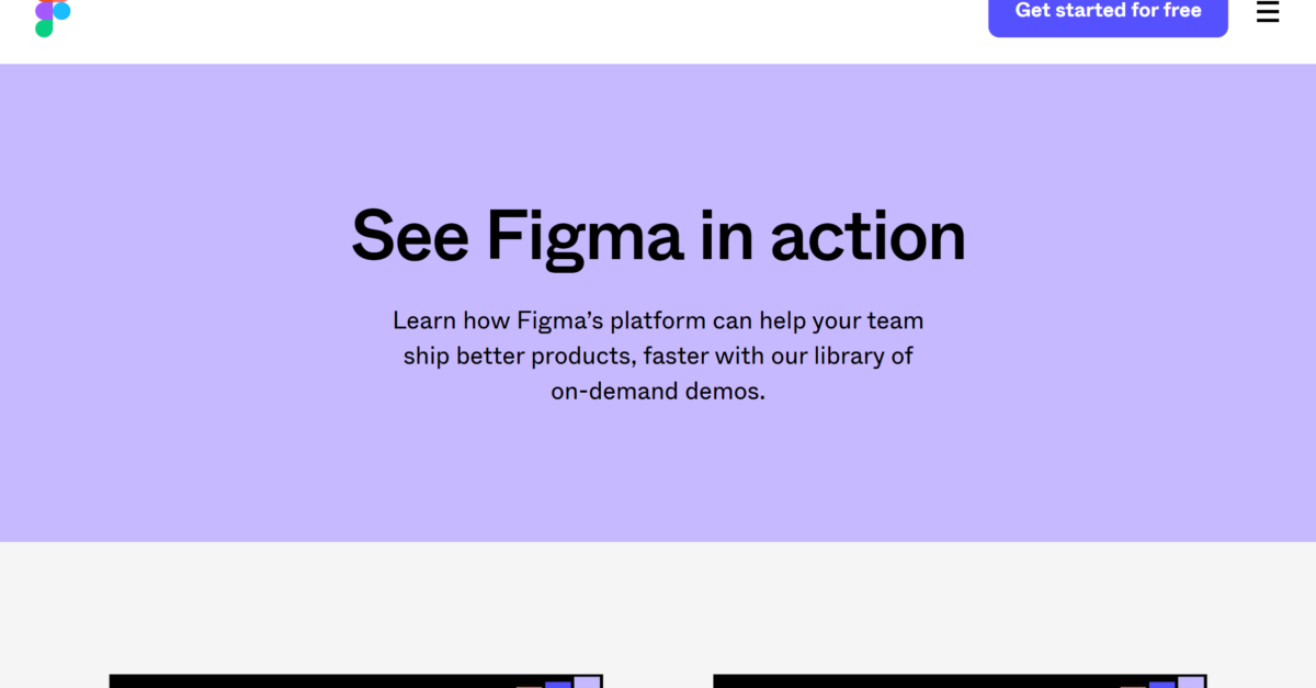 11 Examples of the Best SaaS Demo Pages | Powered by Search