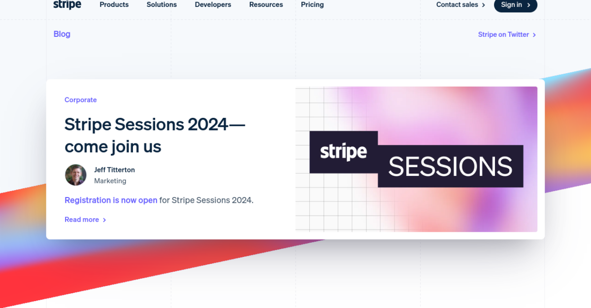 18 Examples of The Best SaaS Blog Index Pages