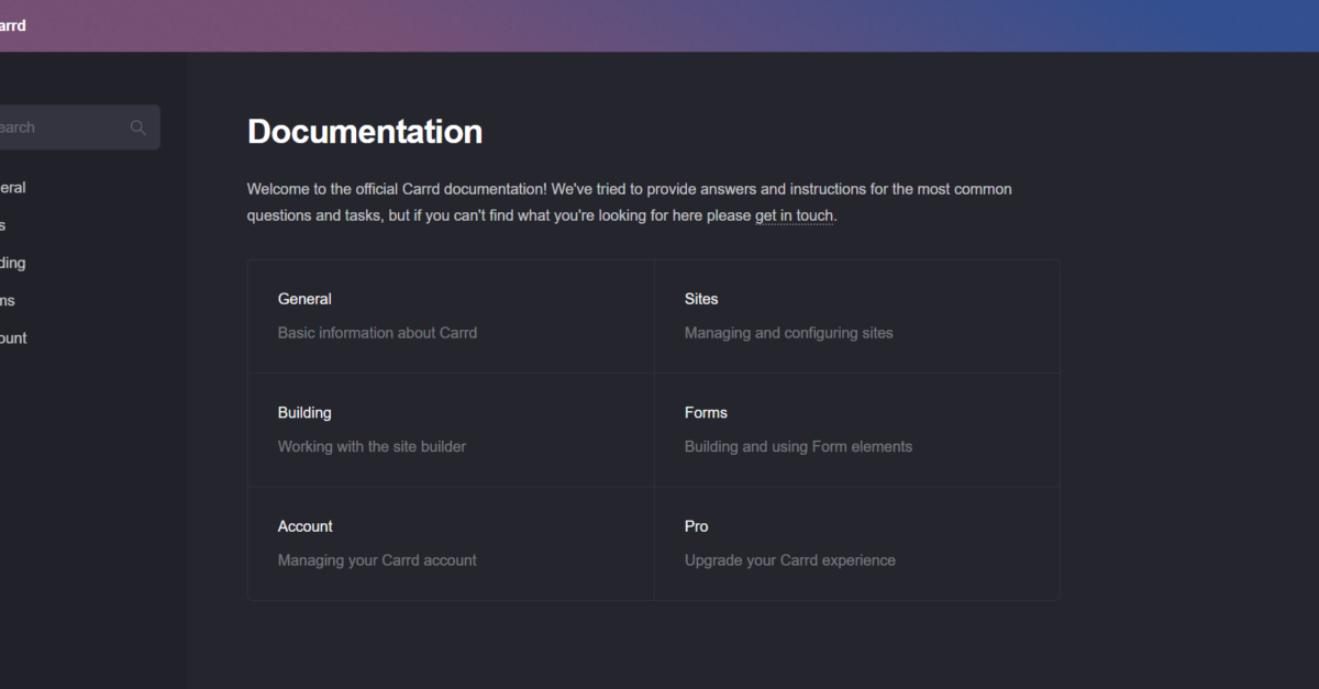 18 Examples of The Best SaaS Resource Pages