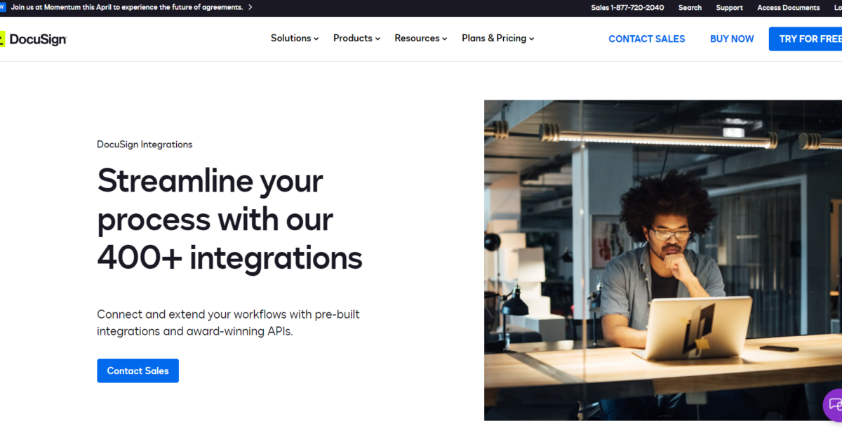 20 Examples of the Best SaaS Integrations Pages | Powered by Search
