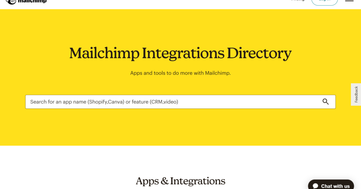20 Examples of the Best SaaS Integrations Pages | Powered by Search
