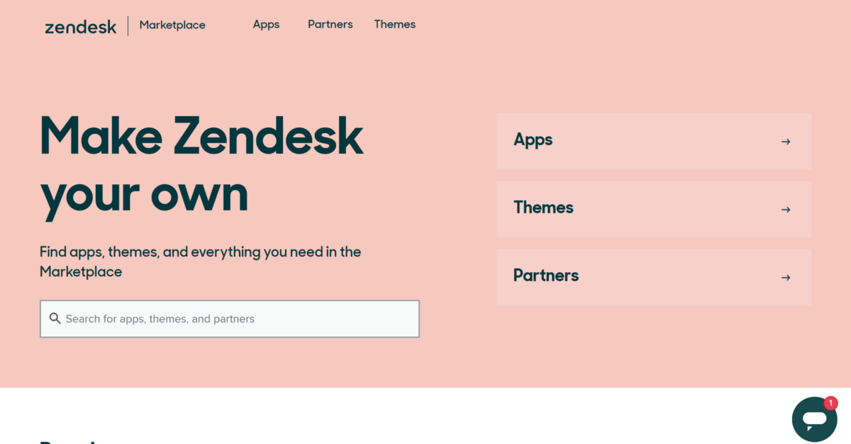 20 Examples of the Best SaaS Integrations Pages | Powered by Search