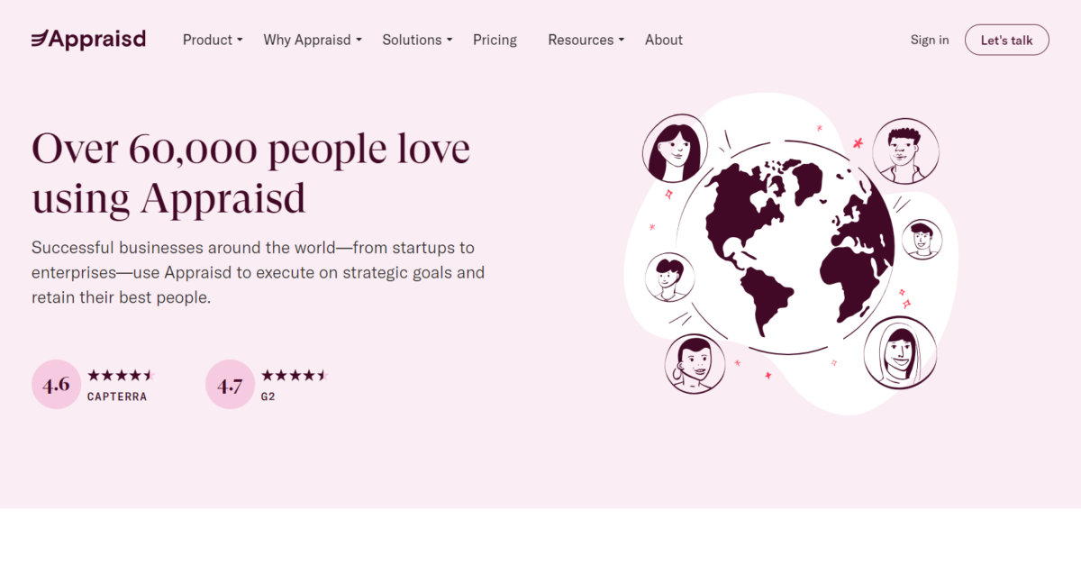 20 Examples of the Best SaaS Testimonials Pages | Powered by Search