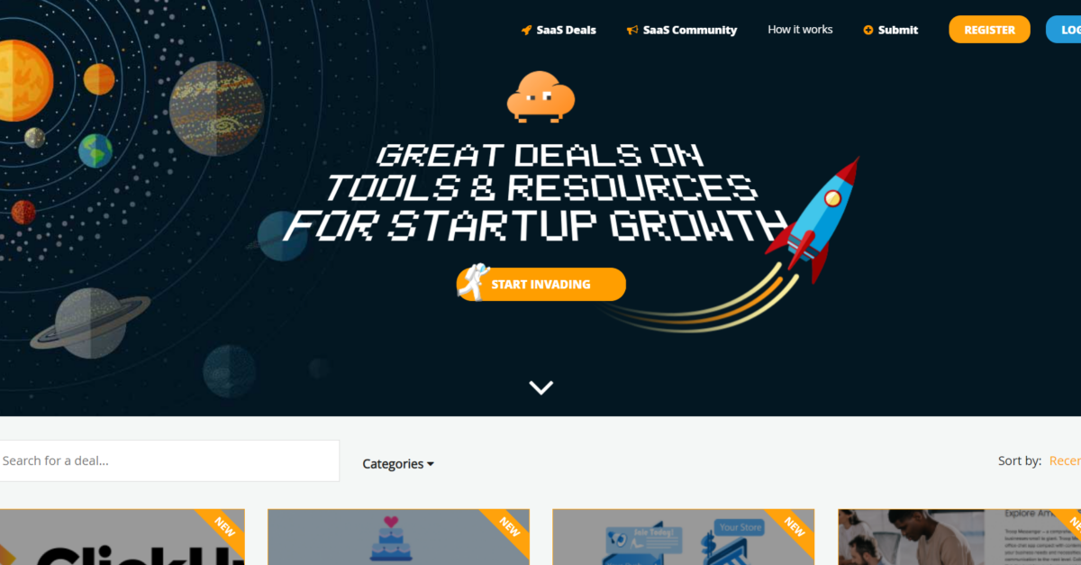 Top SaaS Marketing Communities to Join in 2024 | Powered by Search