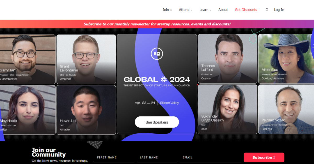 Top SaaS Marketing Communities to Join in 2024 | Powered by Search