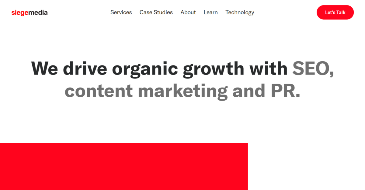 19 Best SaaS Link Building Services for SEO Success in 2025